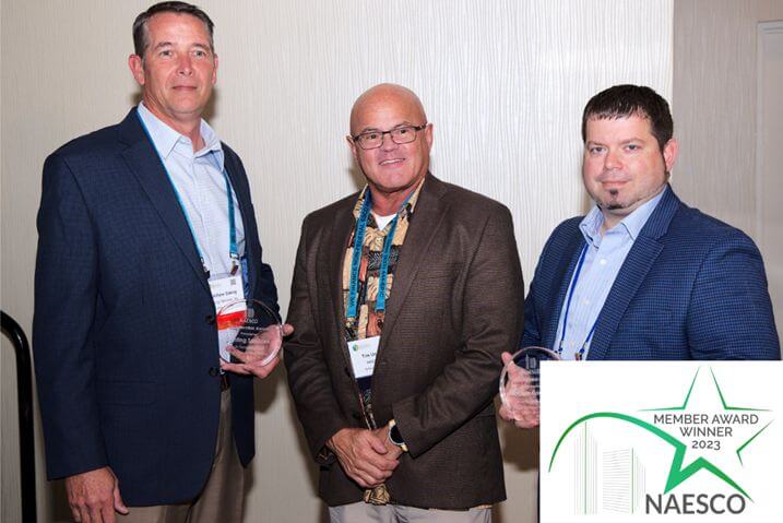 Centrica Business Solutions and McClure win Industry-Leading Awards ...