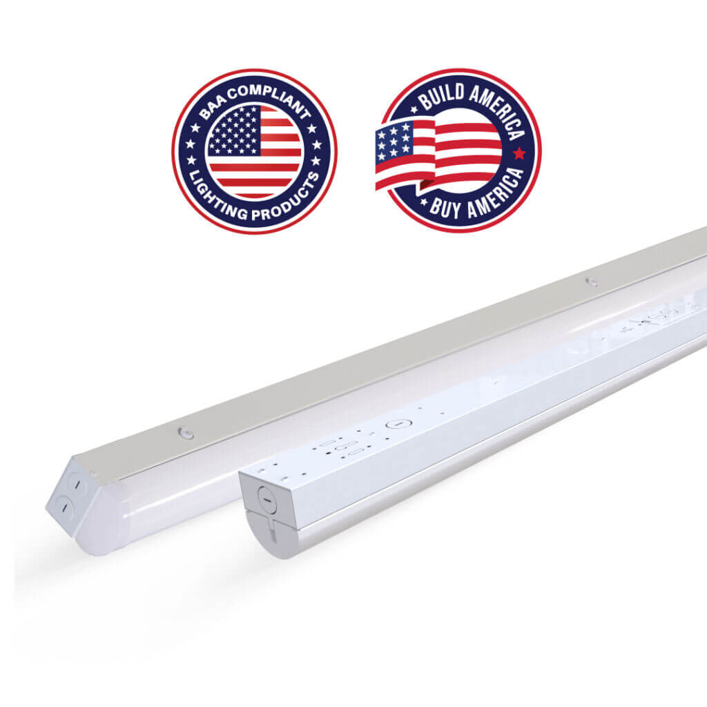 Member News: IKIO Now Offers BAA and BABA Compliant Lighting Solutions ...