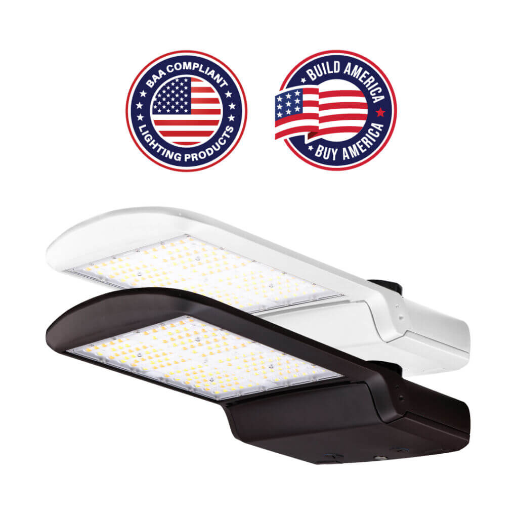 Member News: IKIO Now Offers BAA and BABA Compliant Lighting Solutions ...
