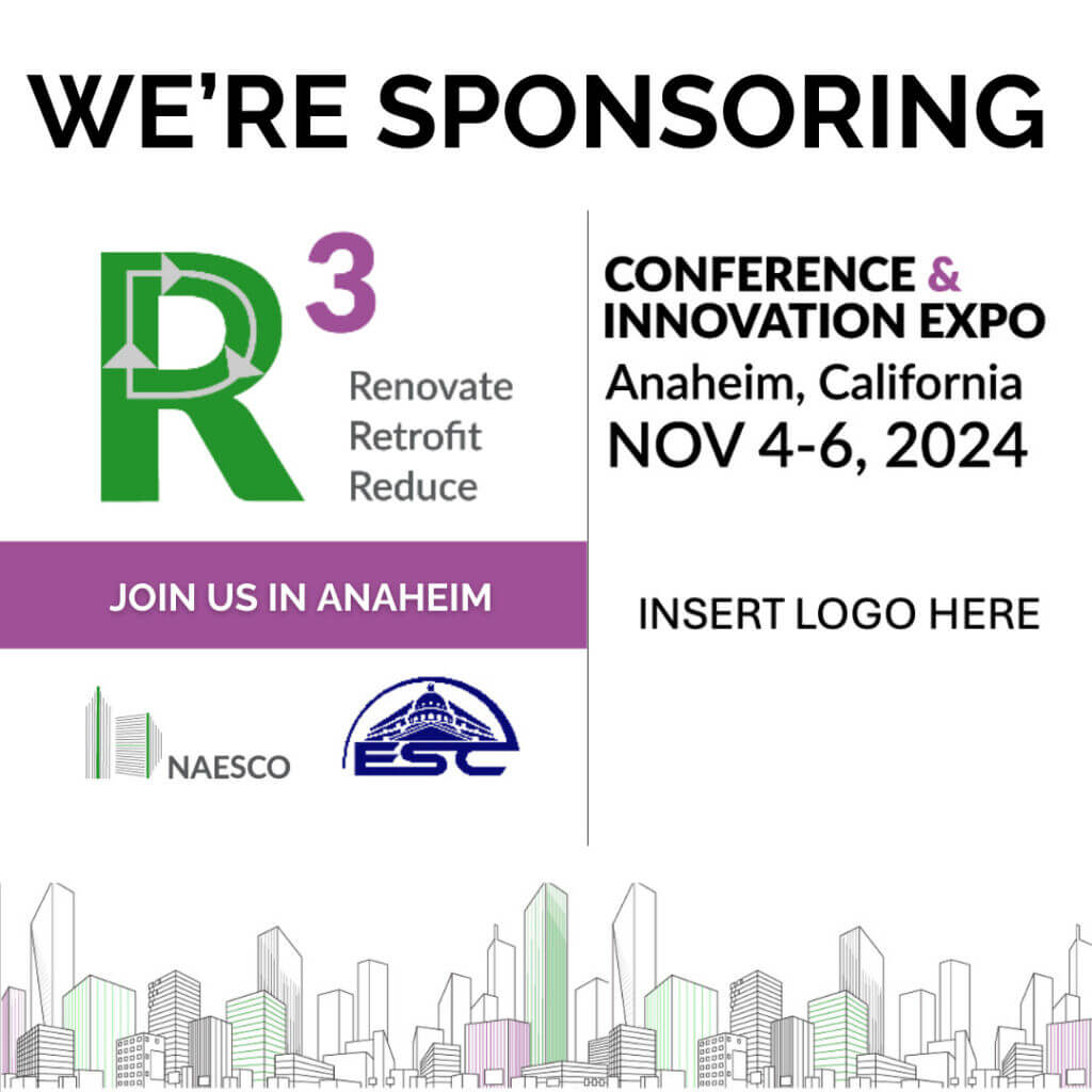 Attending R3 2024? Help spread the word! - National Association of ...