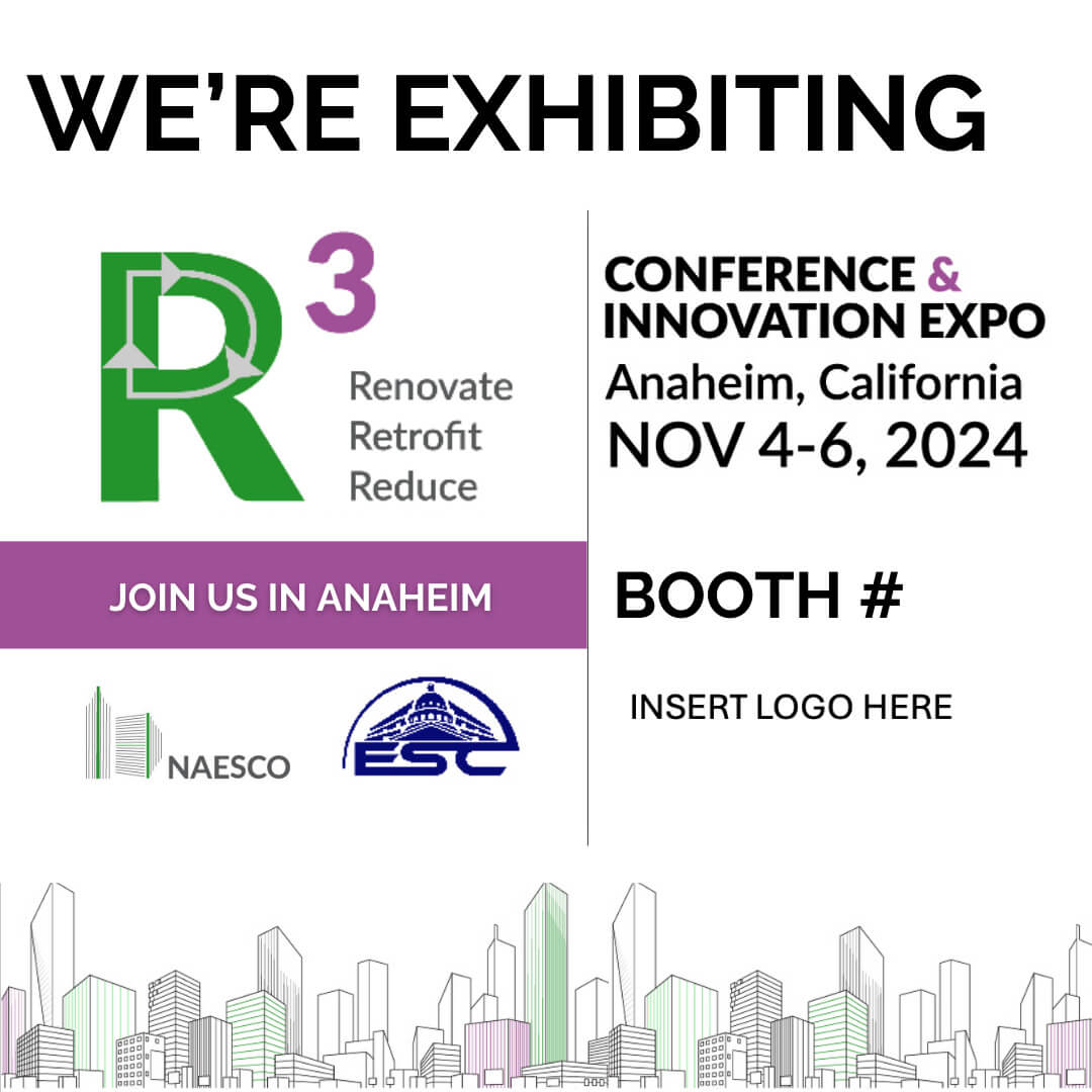 Attending R3 2024? Help spread the word! - National Association of ...