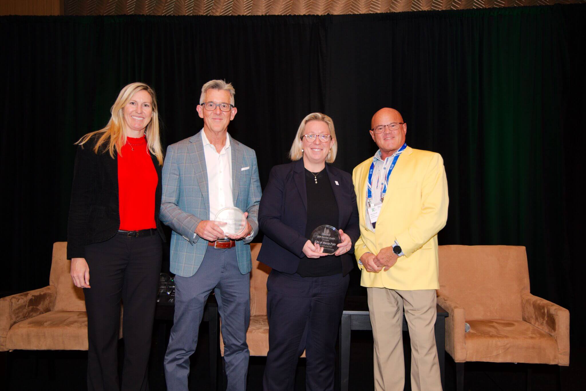 Ameresco and ENGIE Services U.S. Inc. Win Industry-Leading Award ...