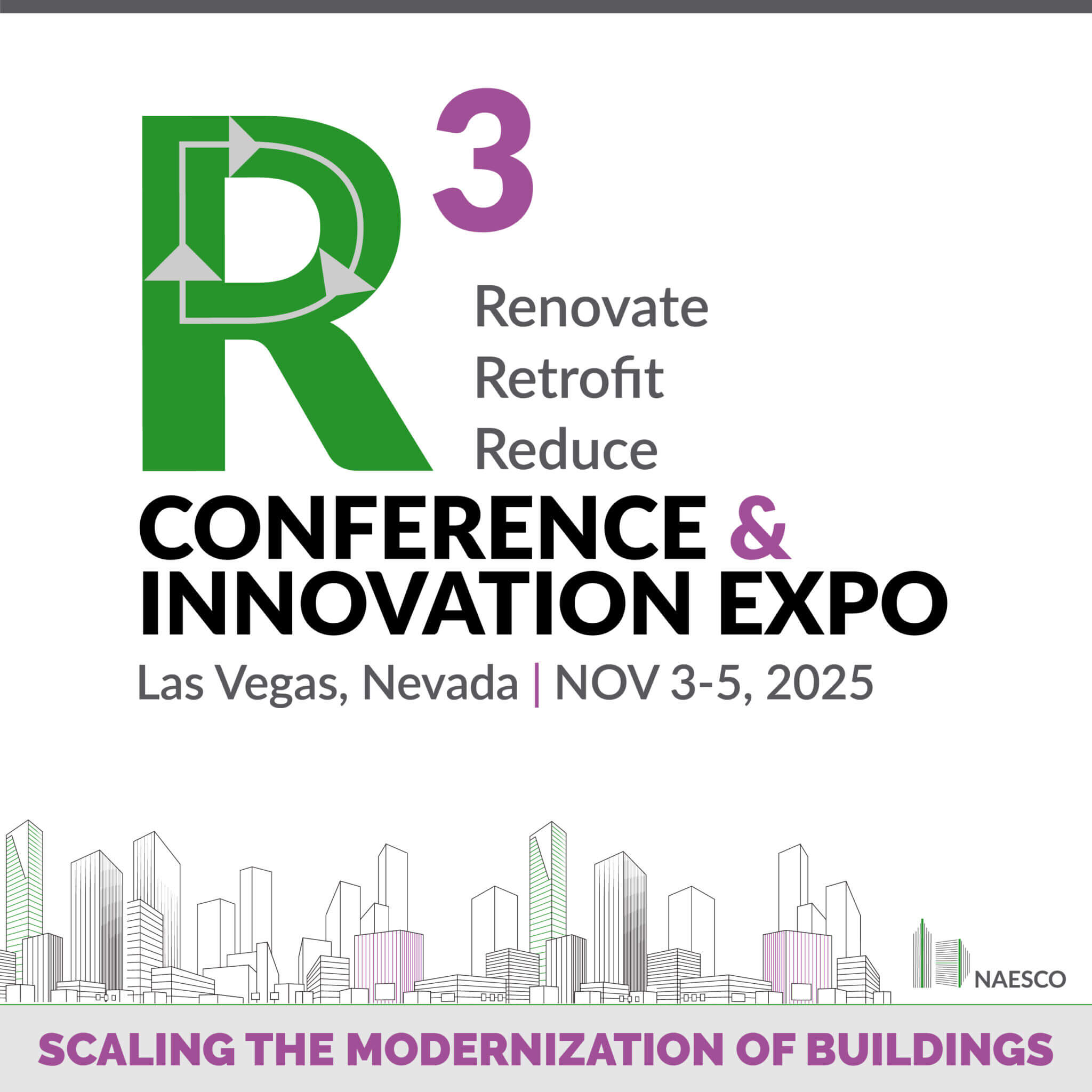 2025 R3 Conference & Innovation Expo Media Kit - National Association ...