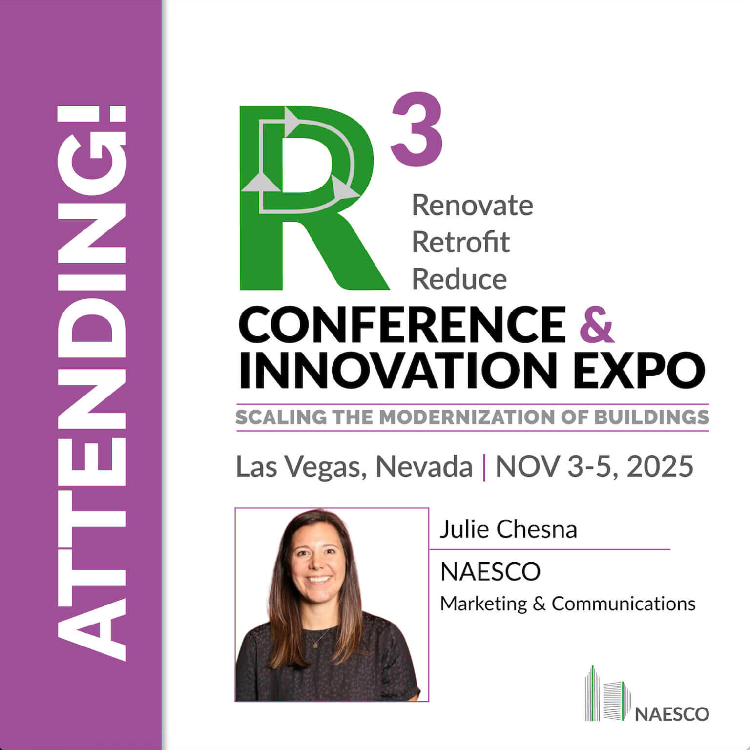 2025 R3 Conference & Innovation Expo Media Kit - National Association ...