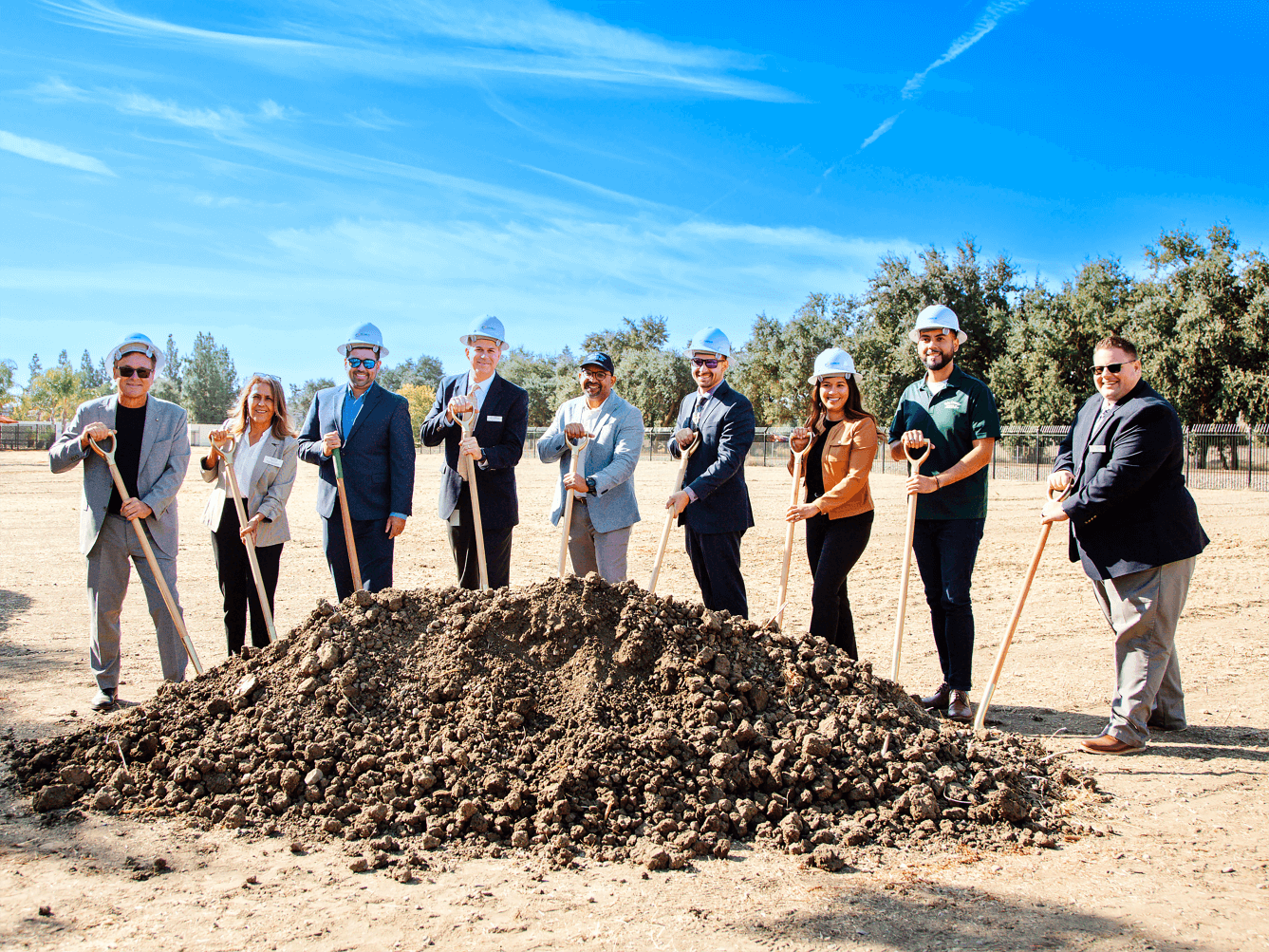 Yolo County Office of Education Launches Groundbreaking Microgrid ...